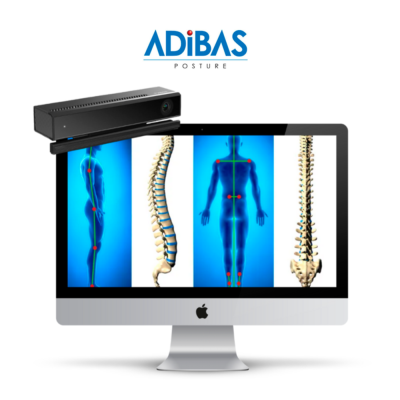 Sistema ADIBAS Posture 3D